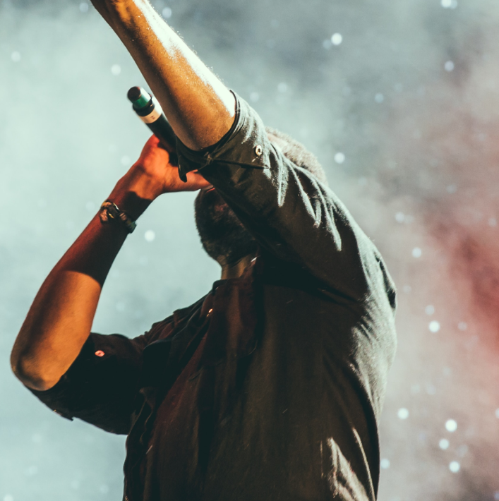 Blavity House Party - Music Festivals & Events